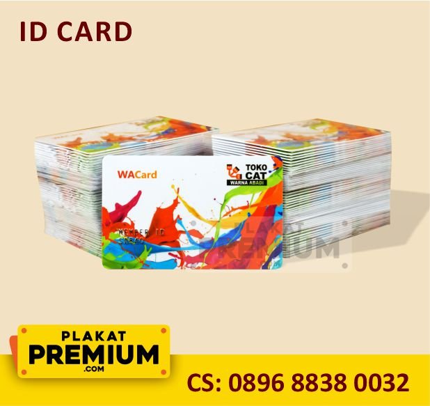 Jenis-Jenis Membership Card yang Perlu Anda Ketahui